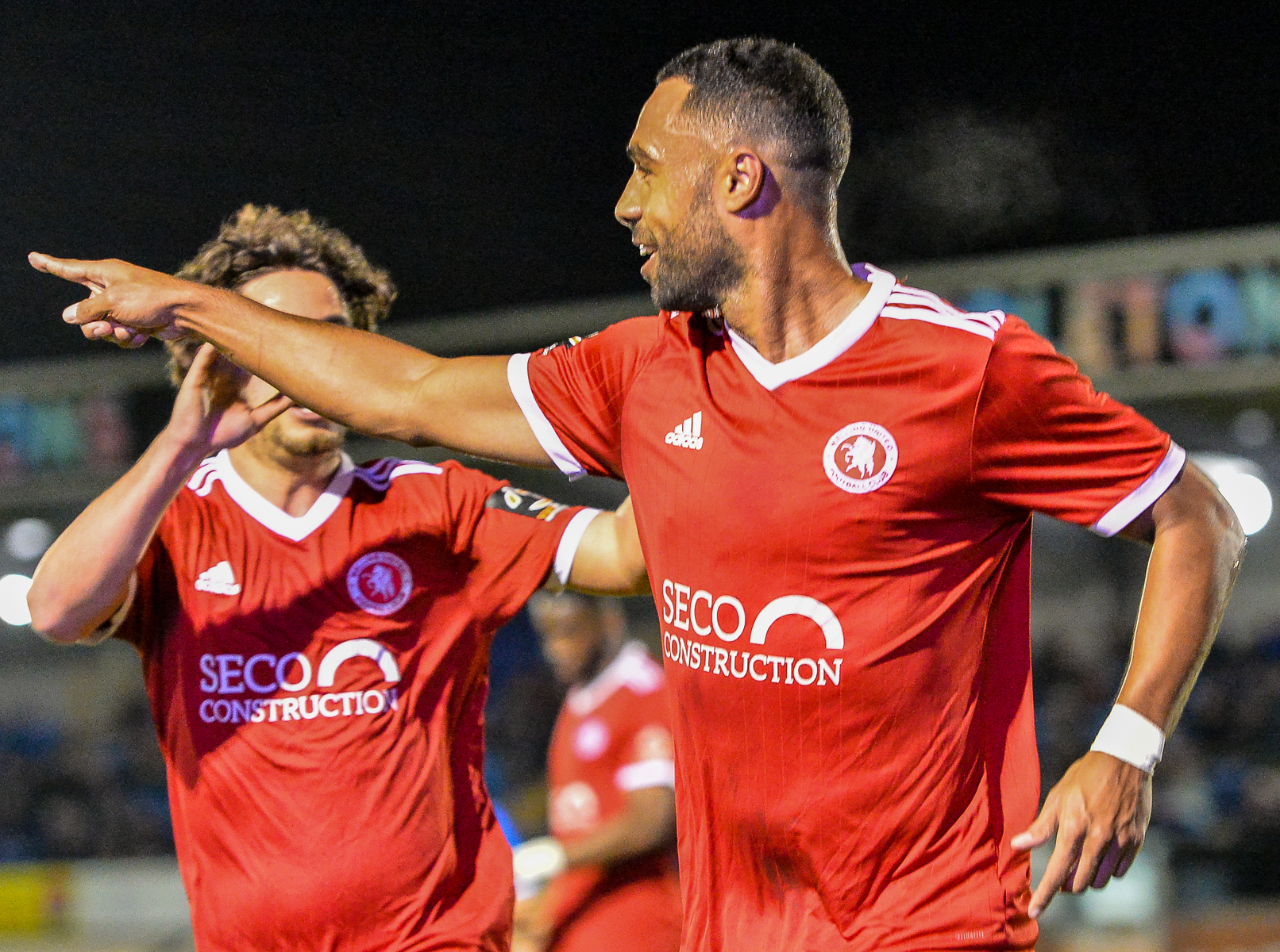 Football in Bexley – Mid term reports | Kent Sports News