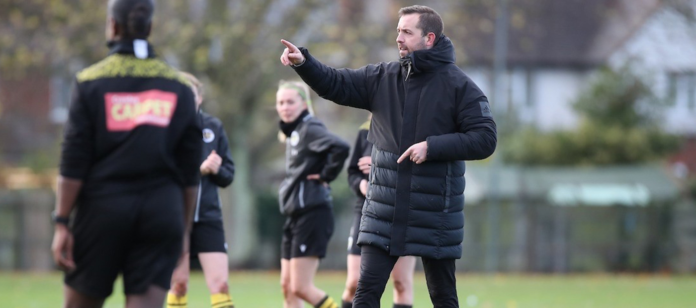 Logue looking to the future | Kent Sports News