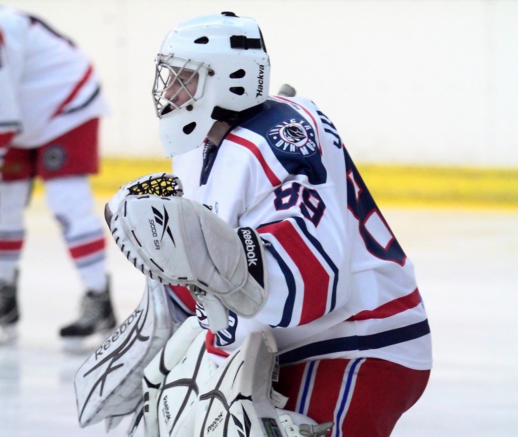 Davey Jackson2 | Kent Sports News