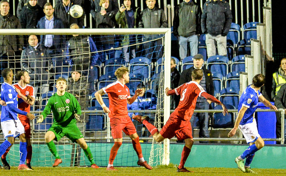 Non League Weekend Preview | Kent Sports News