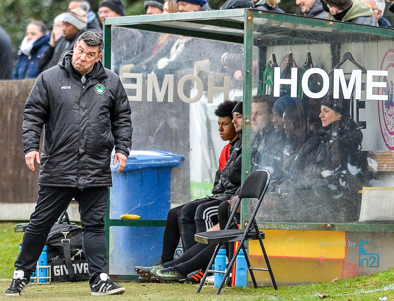 Mixed feelings for Bryon | Kent Sports News