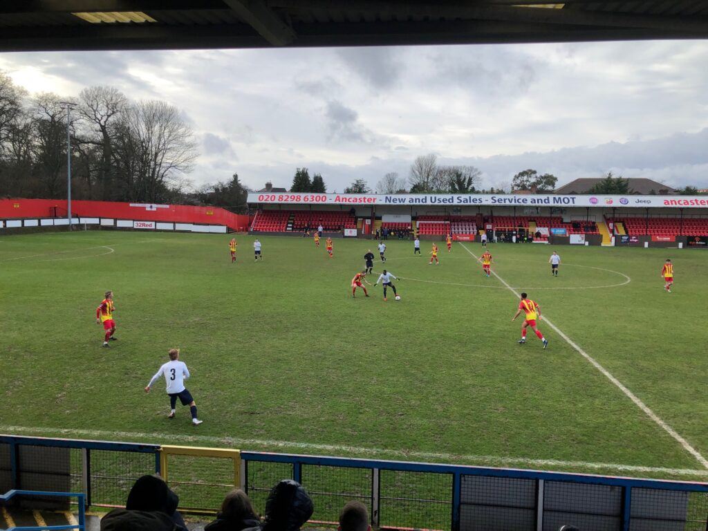 Erith and Belvedere v Erith Town preview | Kent Sports News