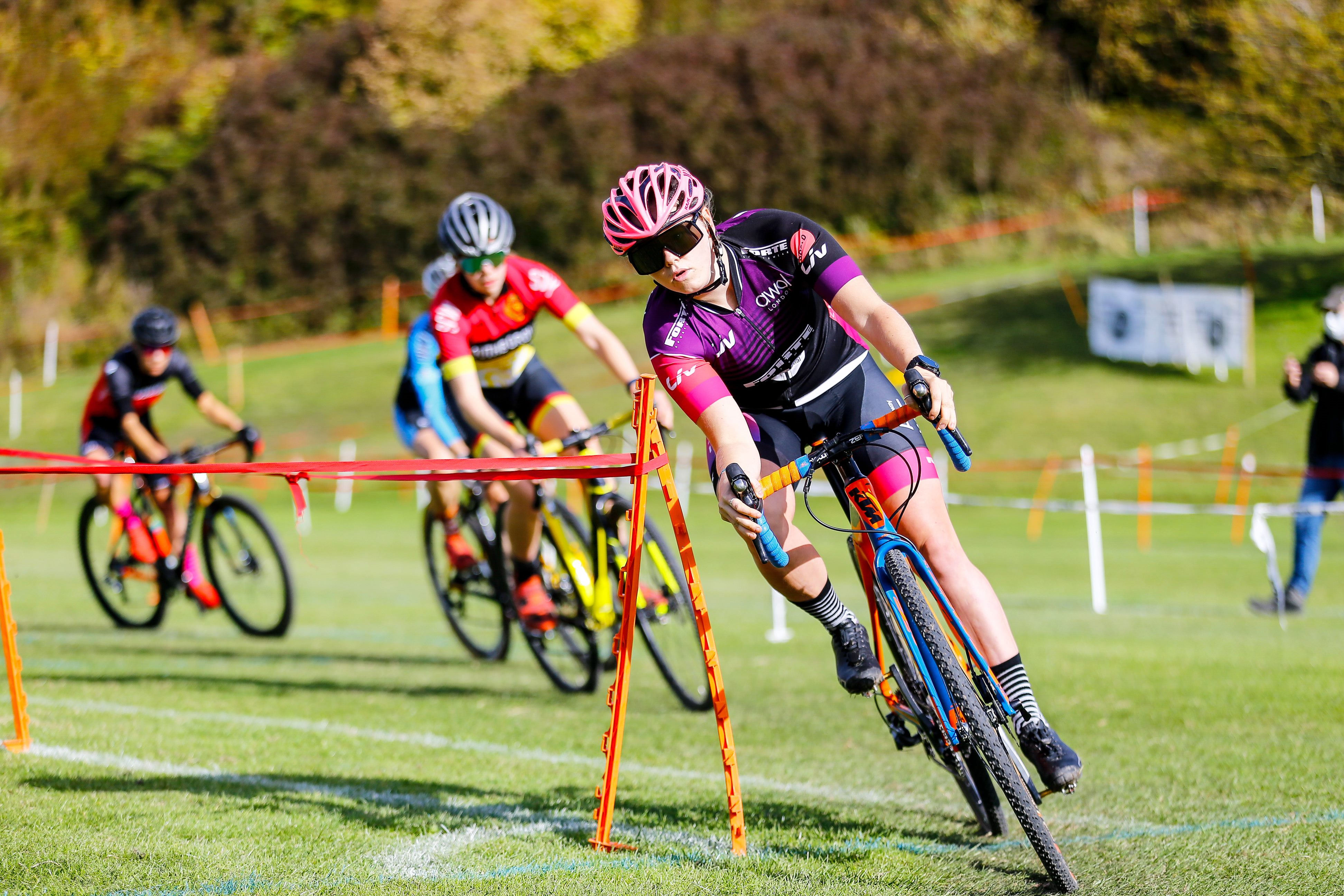 East Kent Cyclocross Round 2 | Kent Sports News