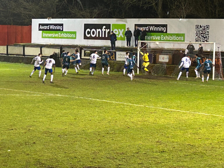 Erith & Belvedere v Lordswood preview | Kent Sports News