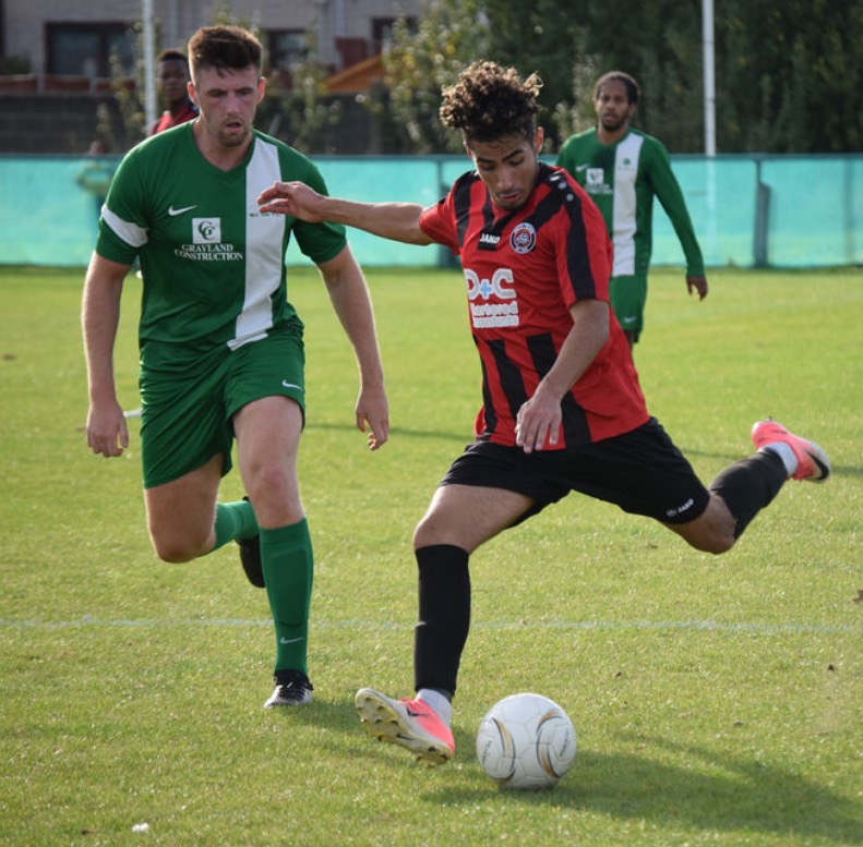 Erith Town v Pagham FC – Preview | Kent Sports News