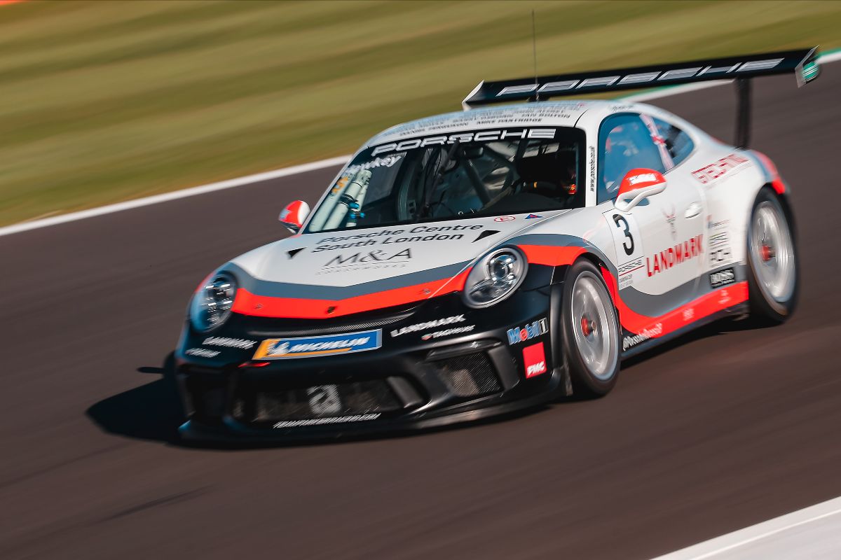 Hawkey continues march to title | Kent Sports News