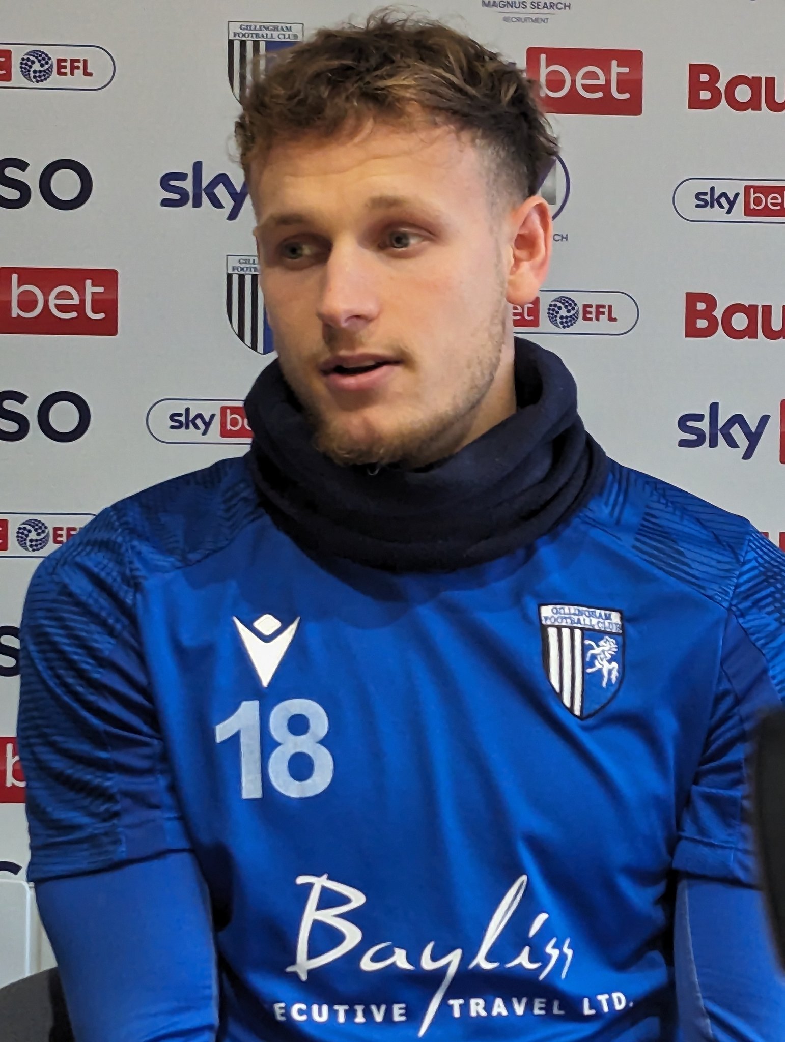 Coleman: ‘It’s been a different week for us’ | Kent Sports News