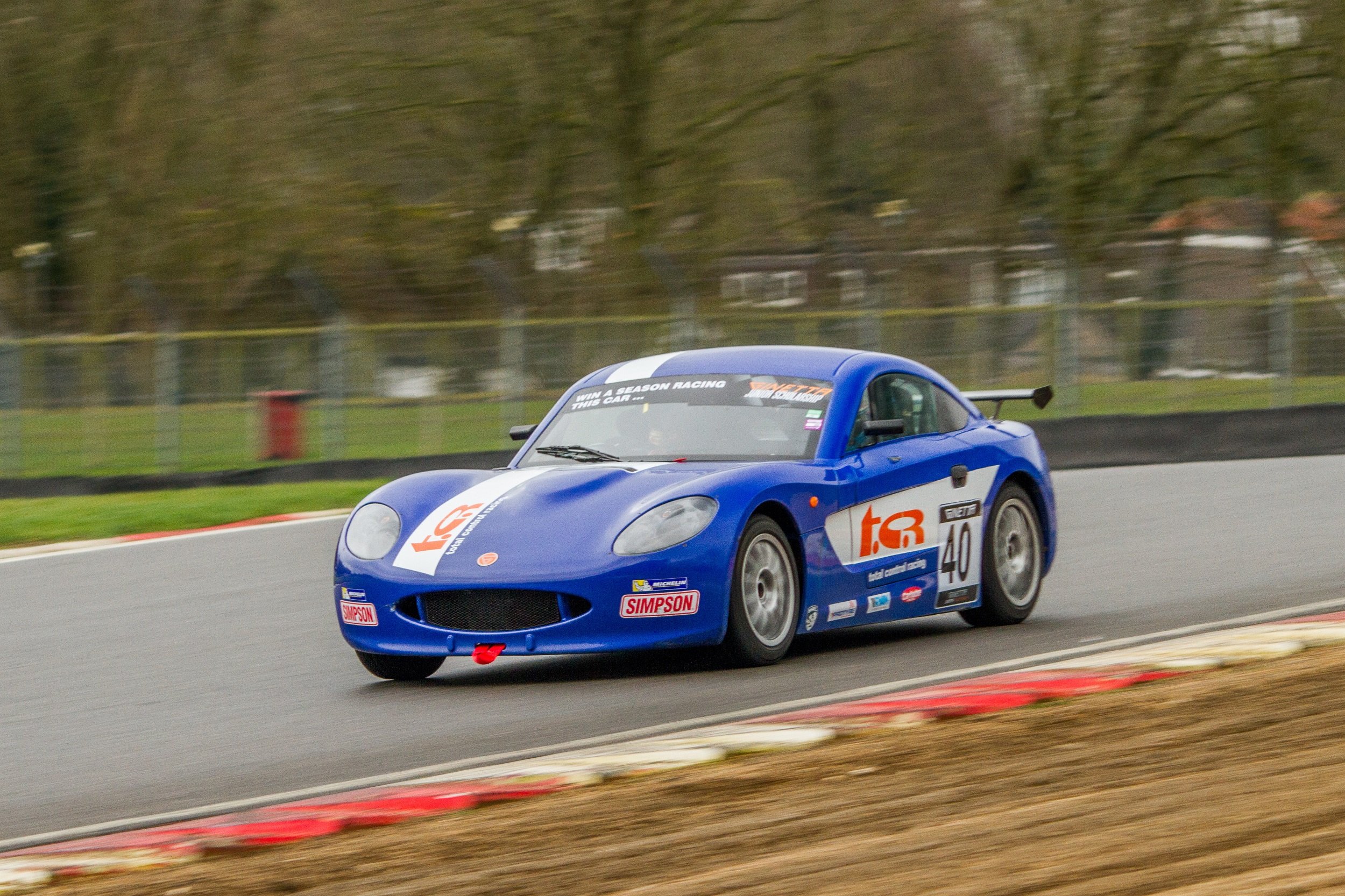 Siblings to compete at Brands Hatch | Kent Sports News