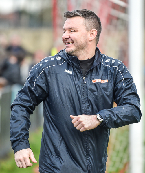 Quinton happy with Welling win | Kent Sports News