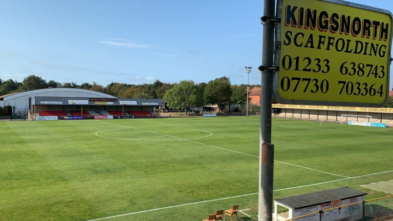 Folkestone Invicta vs Wingate & Finchley – Preview | Kent Sports News