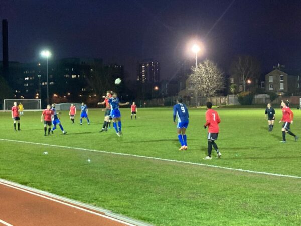 Forest Hill Park v Croydon preview | Kent Sports News