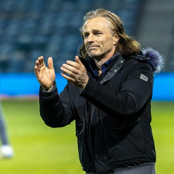 Ainsworth – Gills shaping up nicely | Kent Sports News