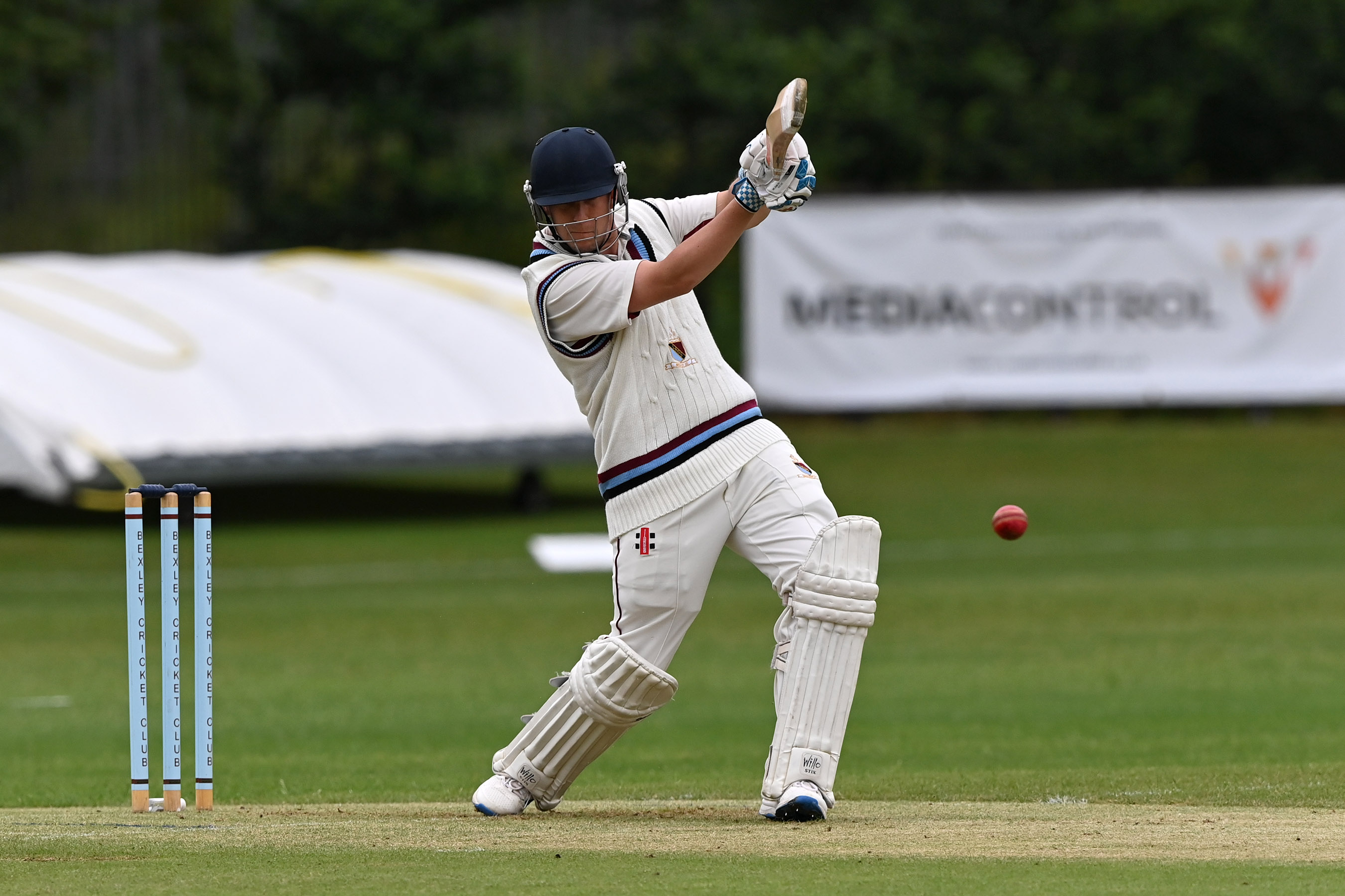 Kent League Premier hit by weather | Kent Sports News