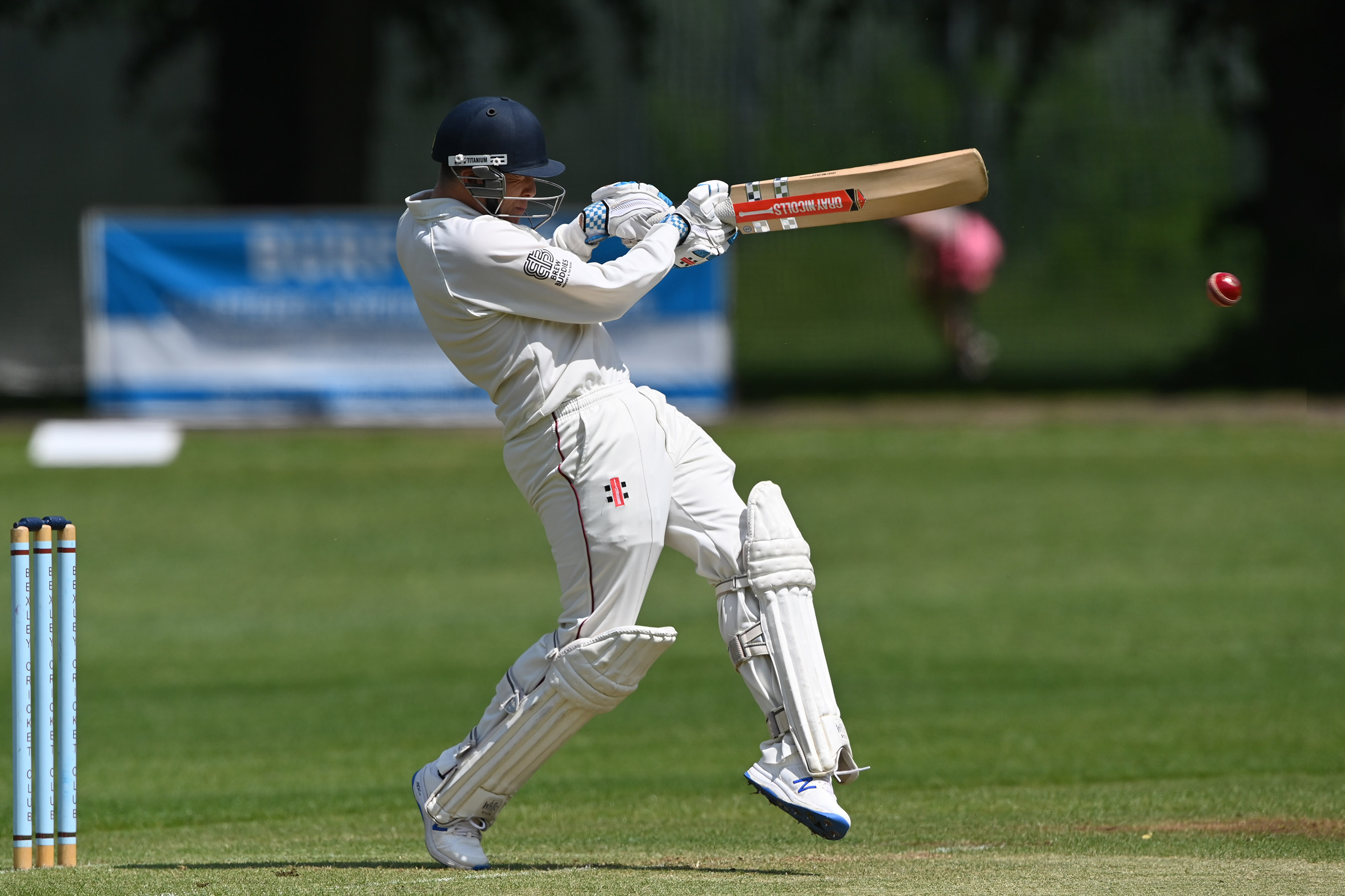 Kent League Premier Division week 17 | Kent Sports News