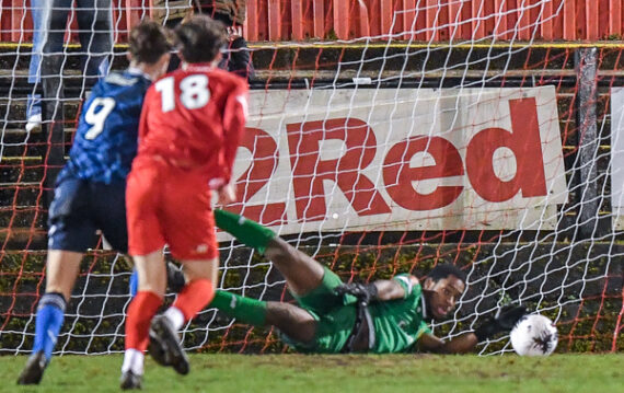 Welling United 1-2 Charlton Athletic | Kent Sports News