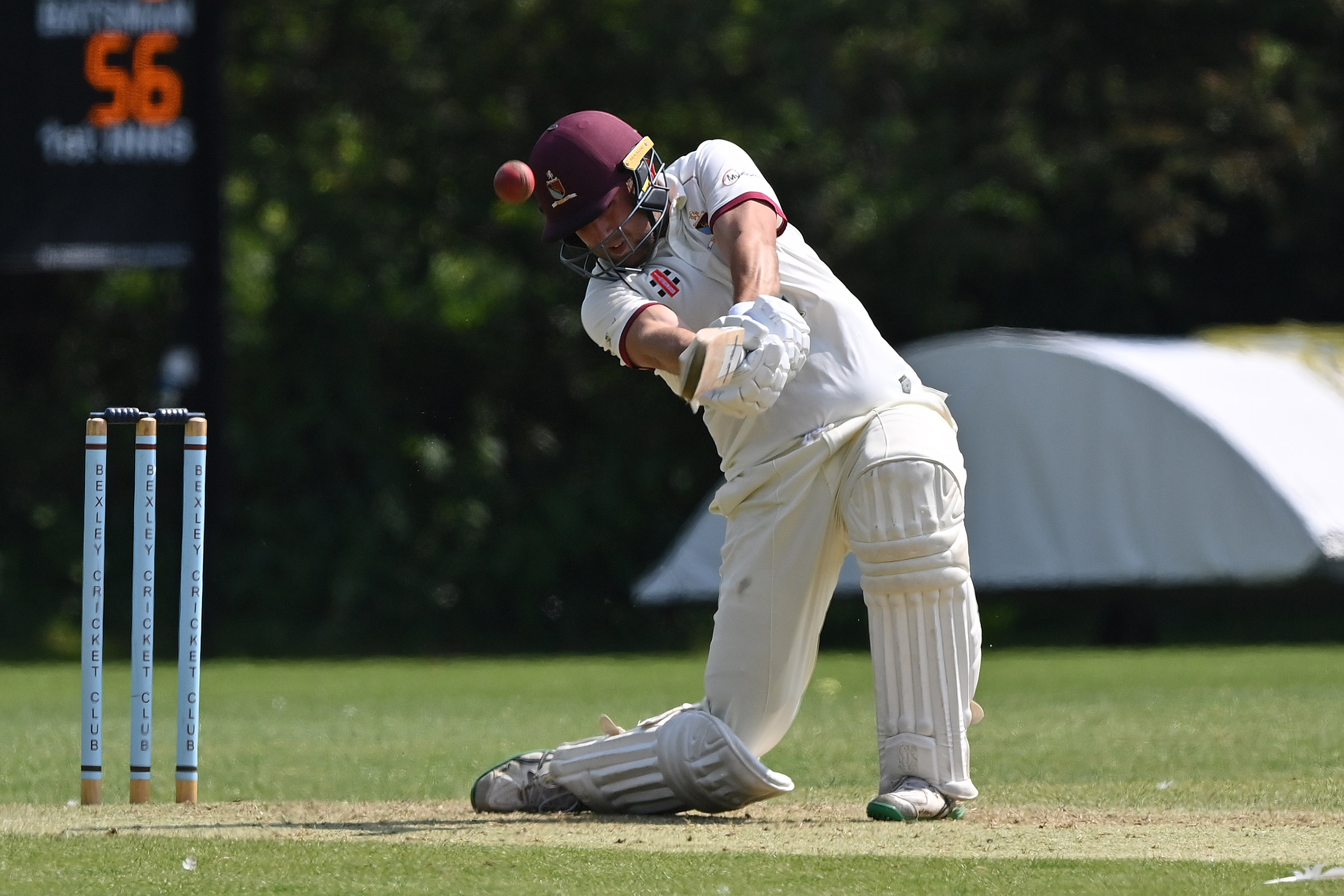 Bexley CC heading to Lord’s | Kent Sports News