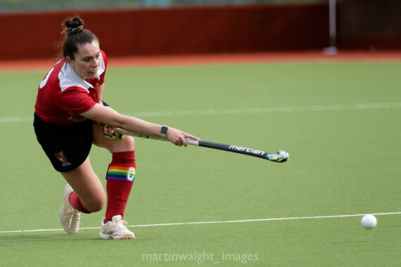 Pittard excited by Holcombe semi | Kent Sports News