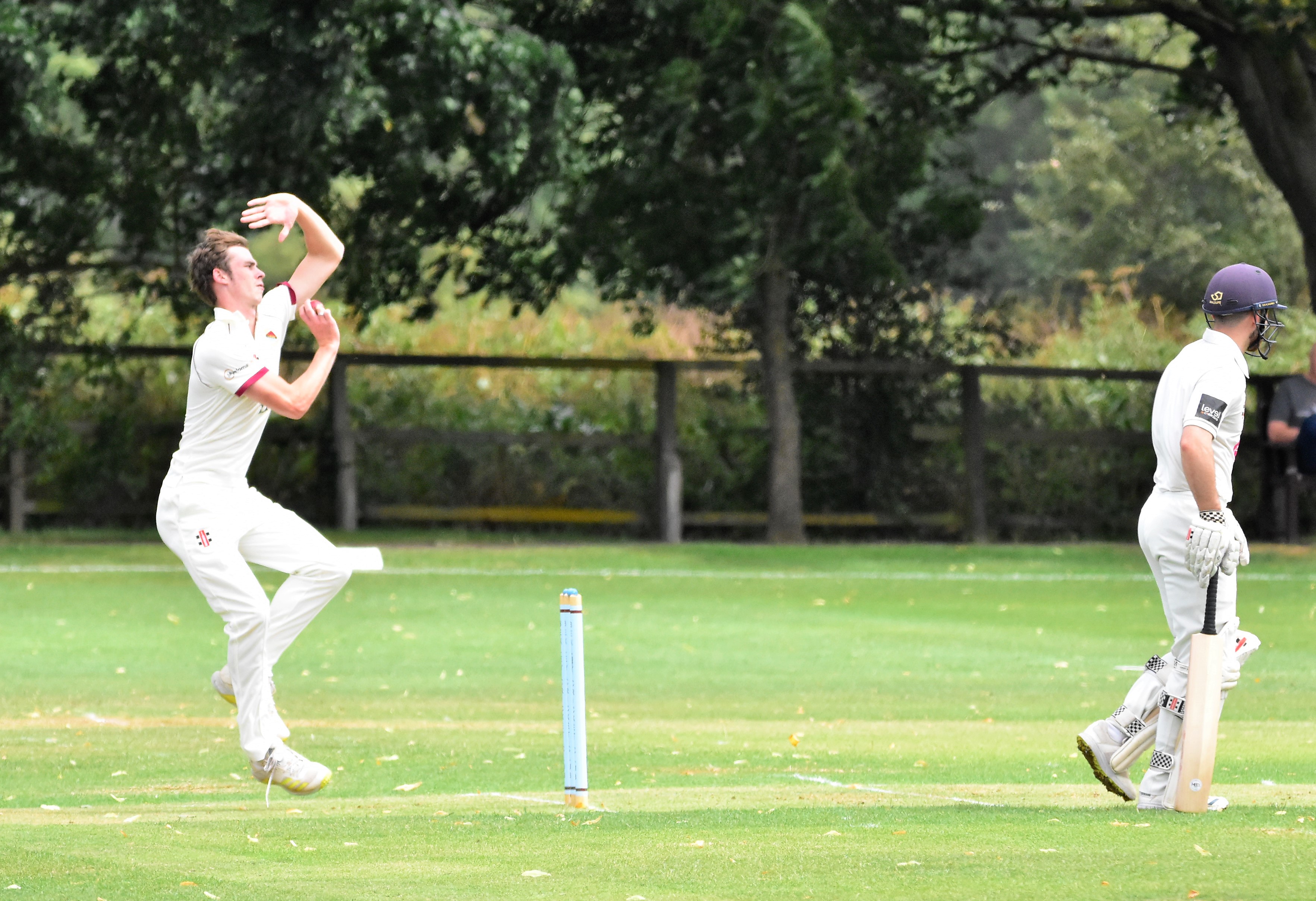 Kent League Premier Division week 11 | Kent Sports News