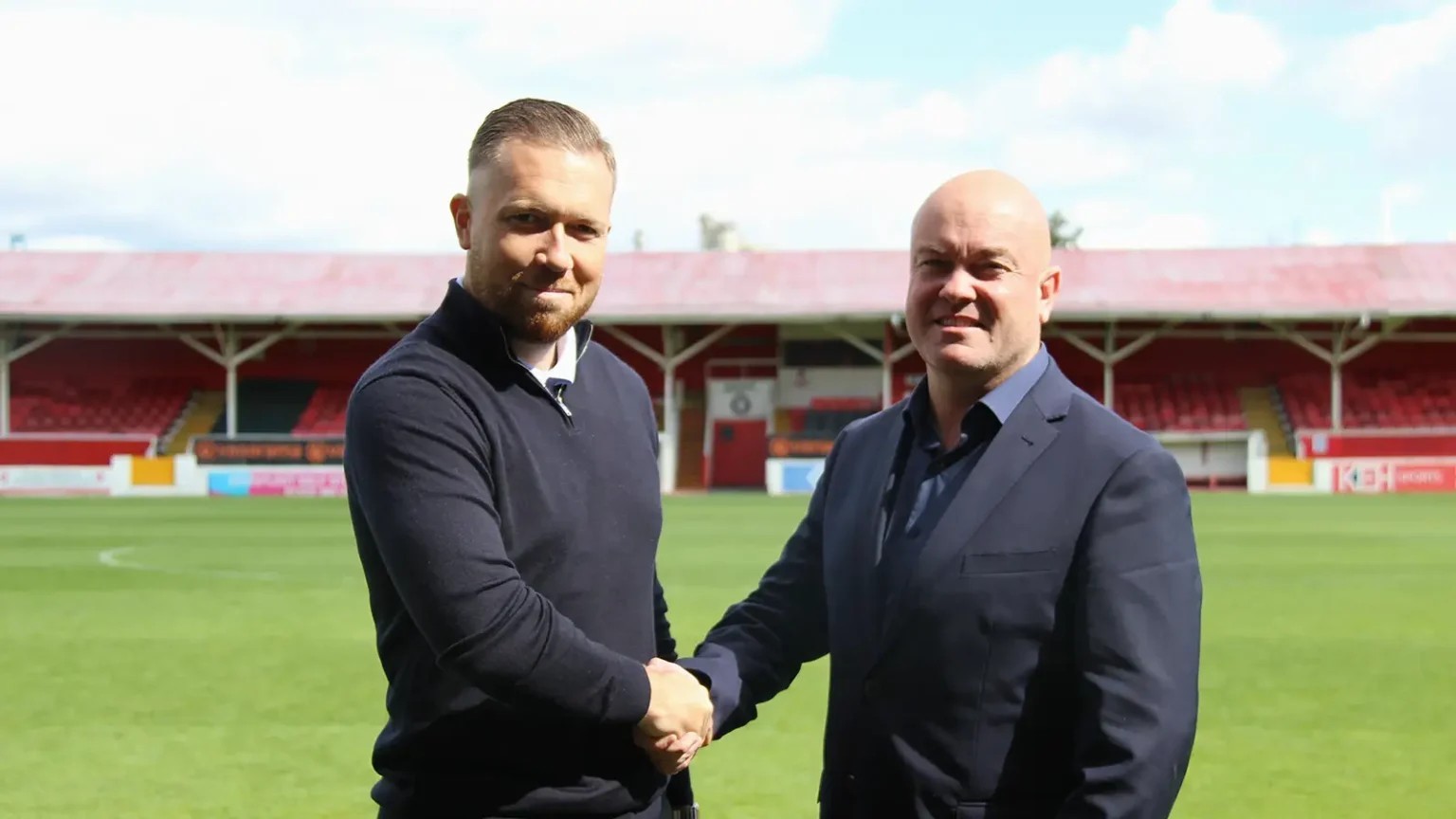 Watling named Ebbsfleet Manager | Kent Sports News