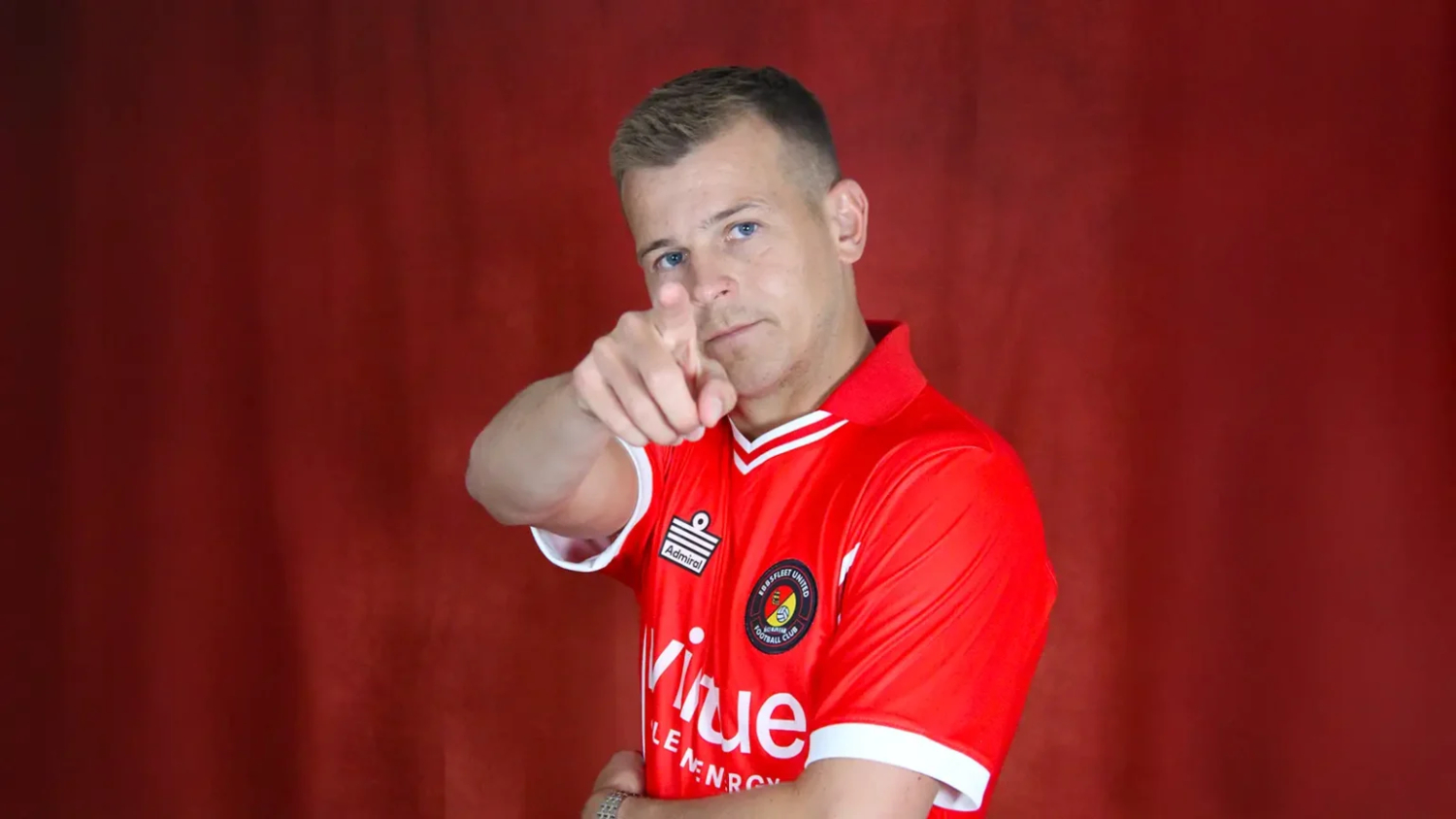 Hessenthaler makes Ebbsfleet move | Kent Sports News
