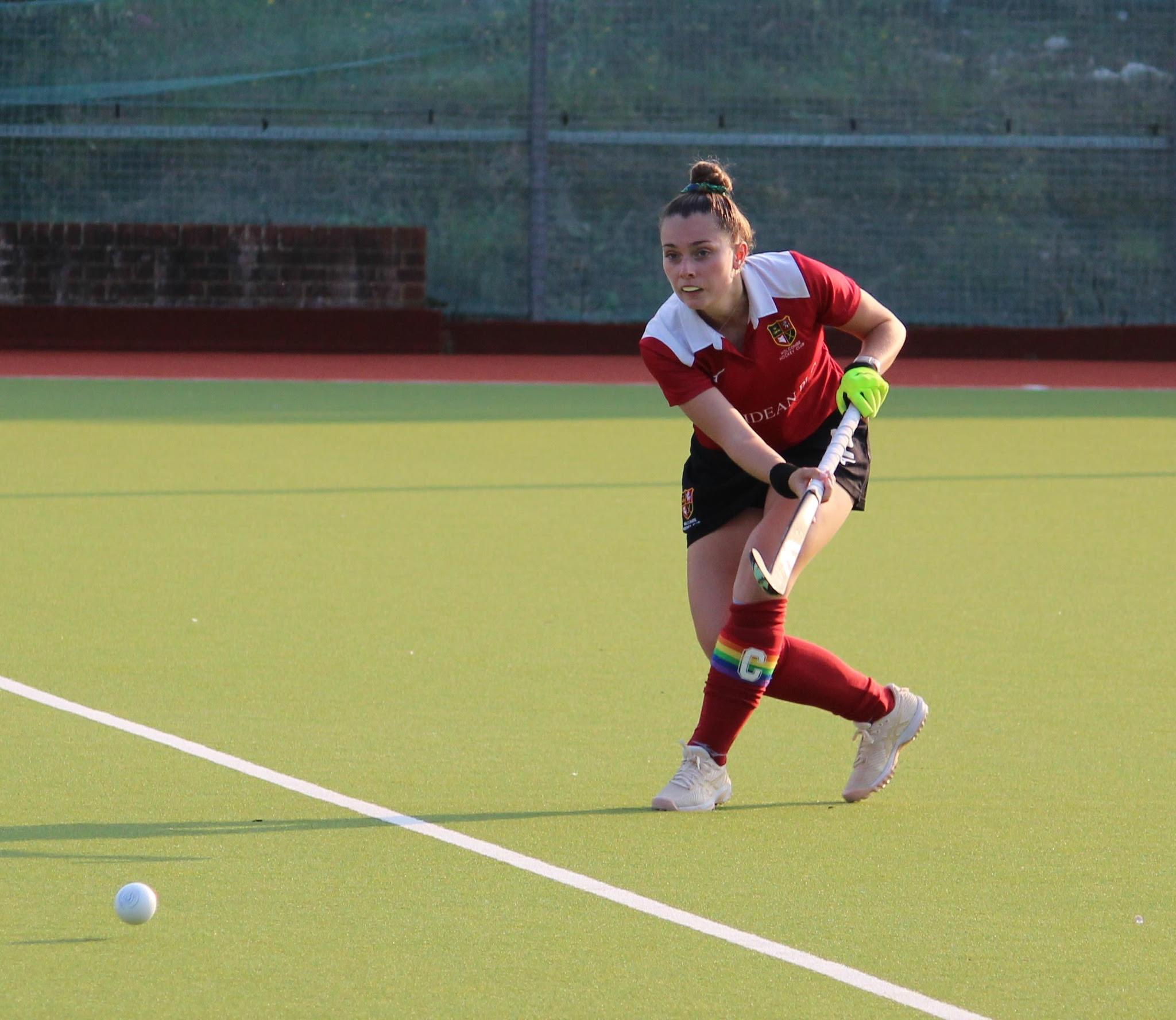 Holcombe v University of Birmingham preview | Kent Sports News