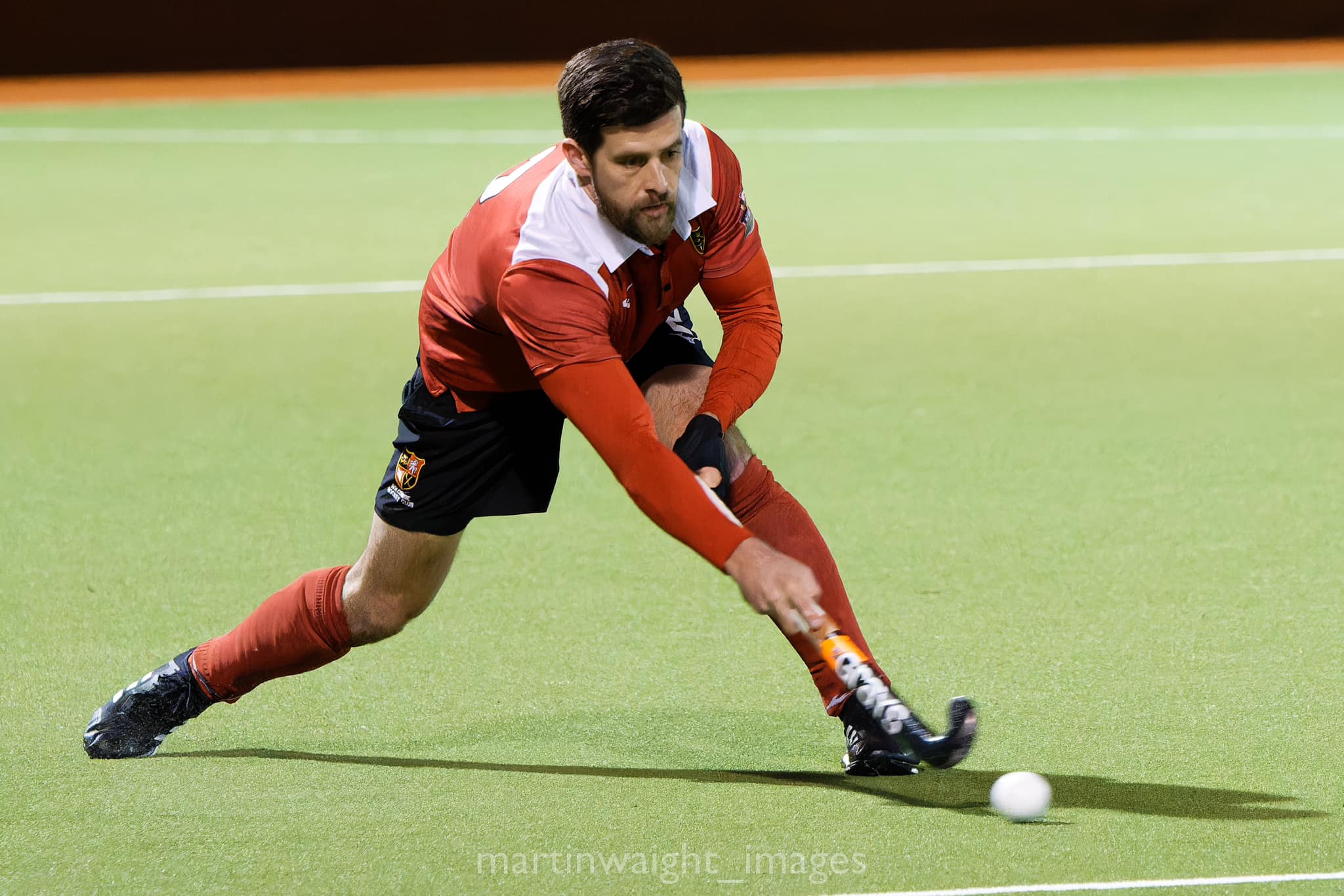 Duo depart Holcombe | Kent Sports News