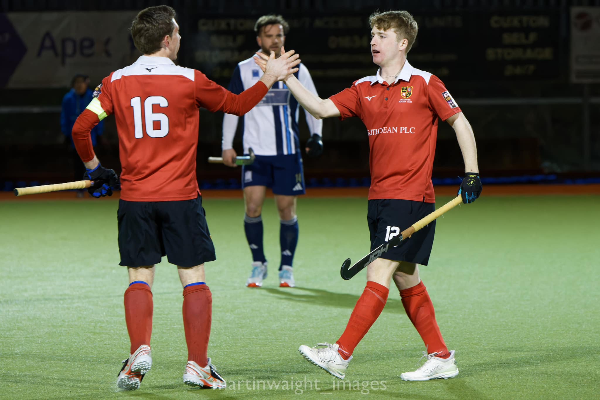 Holcombe vs Hampstead & Westminster – Preview | Kent Sports News