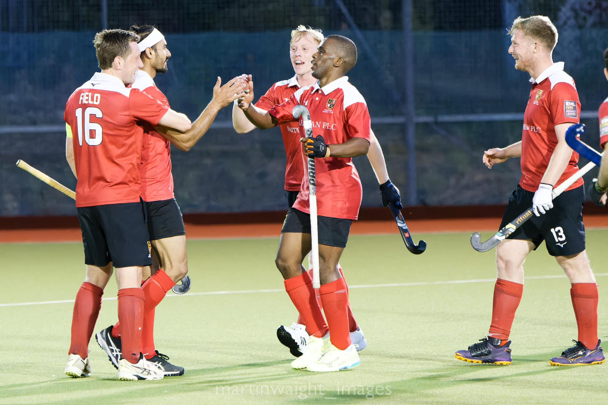 Holcombe Men v Wimbledon preview | Kent Sports News