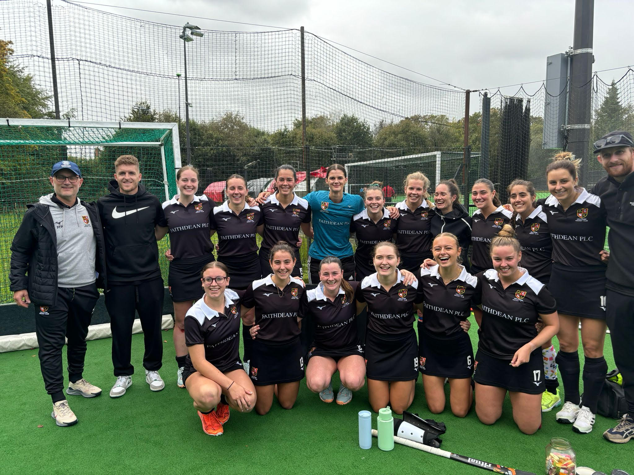 Bowdon 0-1 Holcombe | Kent Sports News