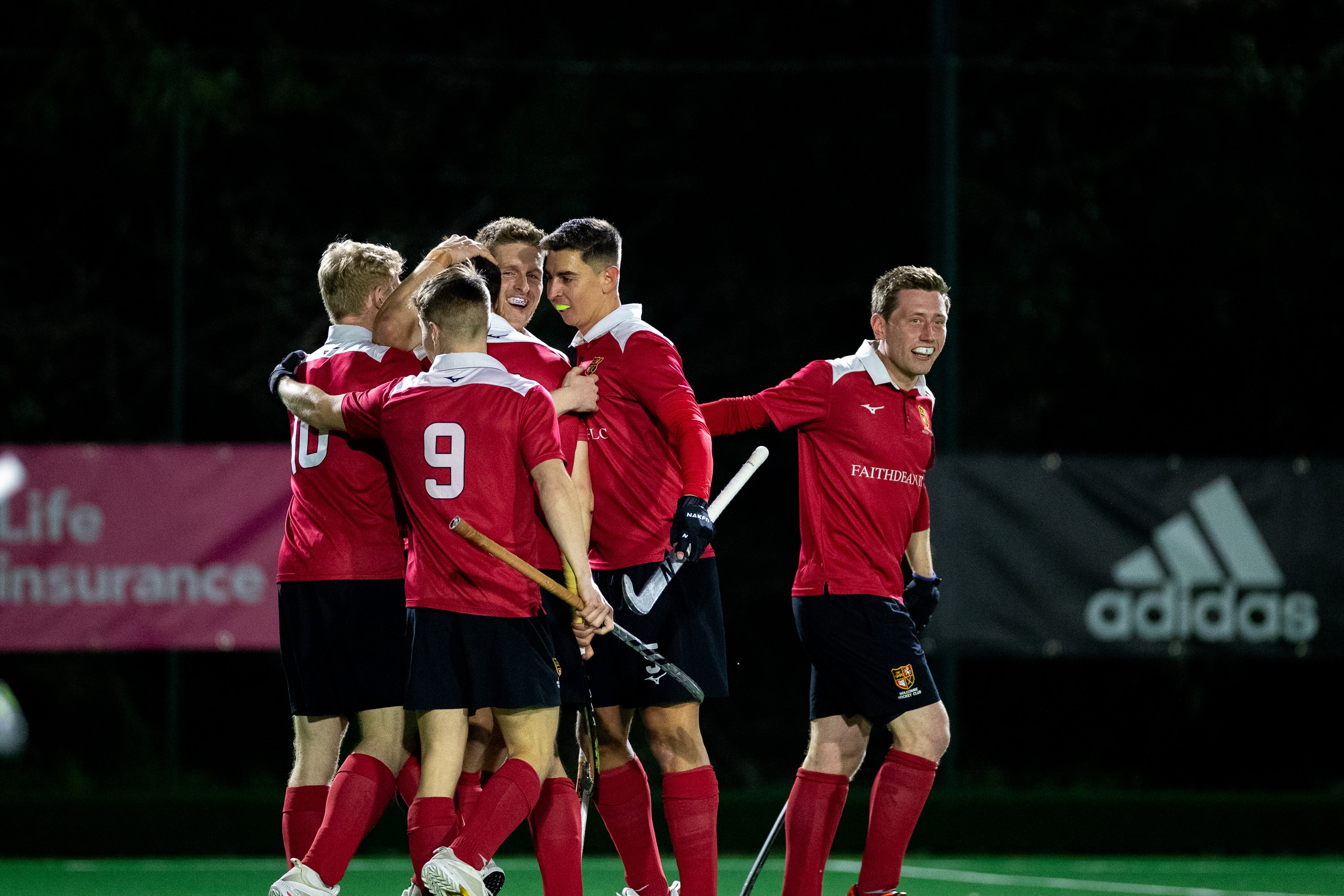 Southgate vs Holcombe – Preview | Kent Sports News