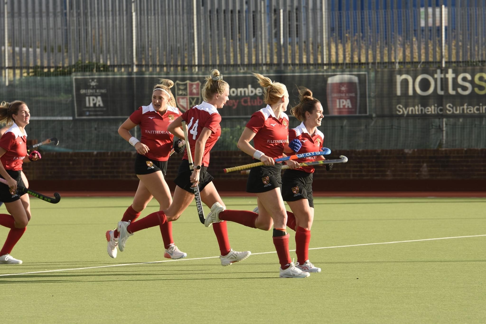 Southgate Women vs Holcombe Women – Preview | Kent Sports News