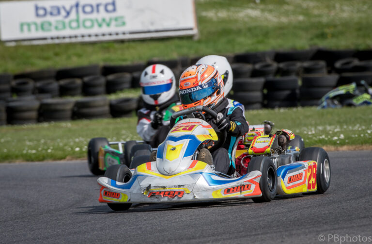 Fast & Furious Easter Sunday racing at Bayford Meadows | Kent Sports News