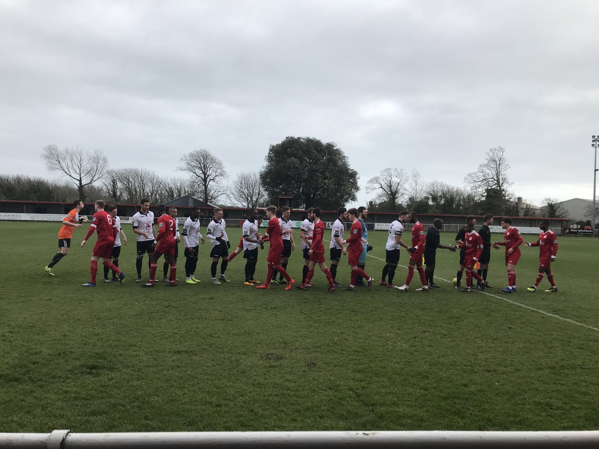 Hythe Town 2-2 Ramsgate | Kent Sports News