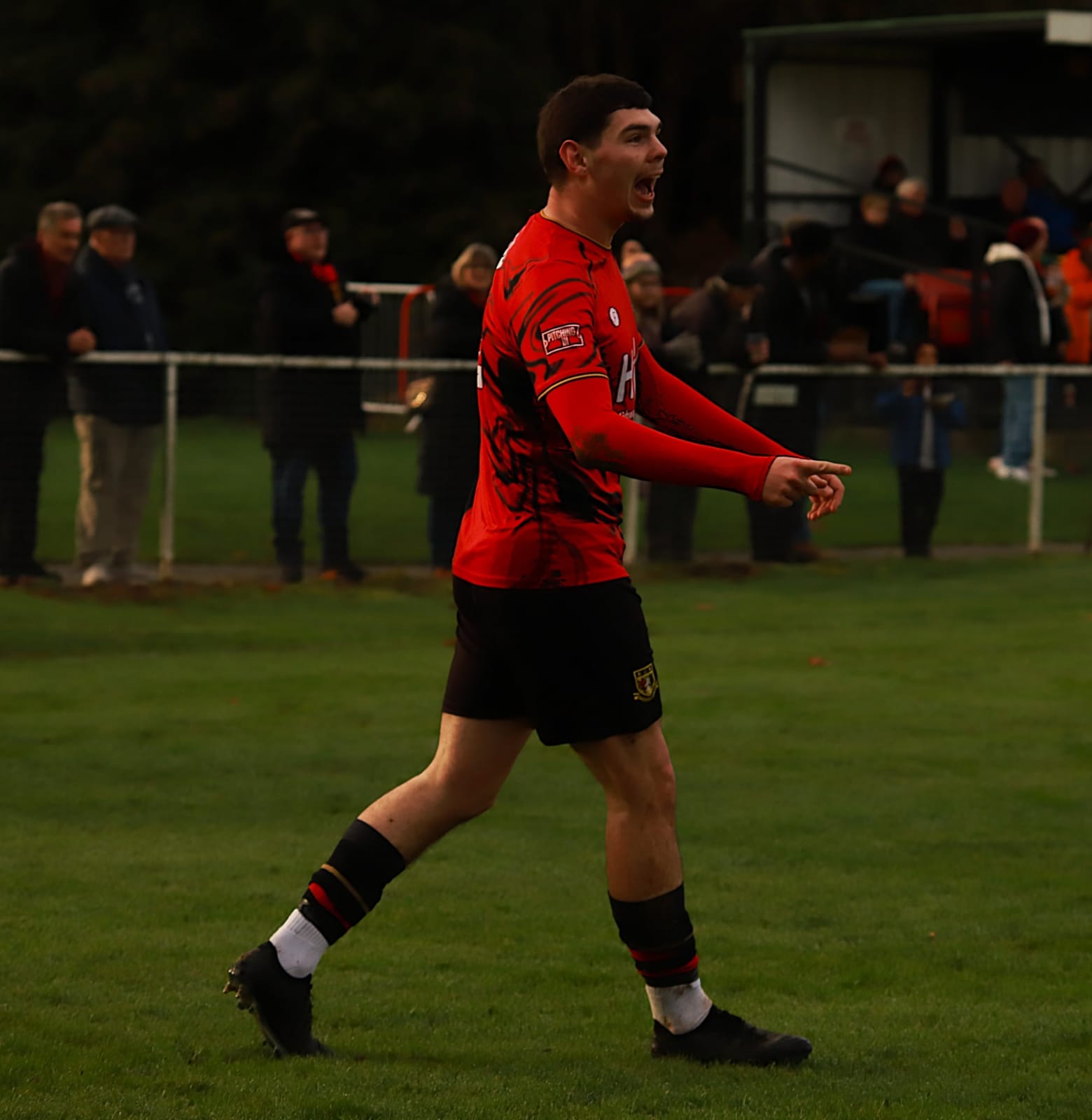 Sittingbourne 4-1 Beckenham Town | Kent Sports News
