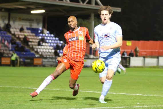 Welling United v Burgess Hill Town preview | Kent Sports News