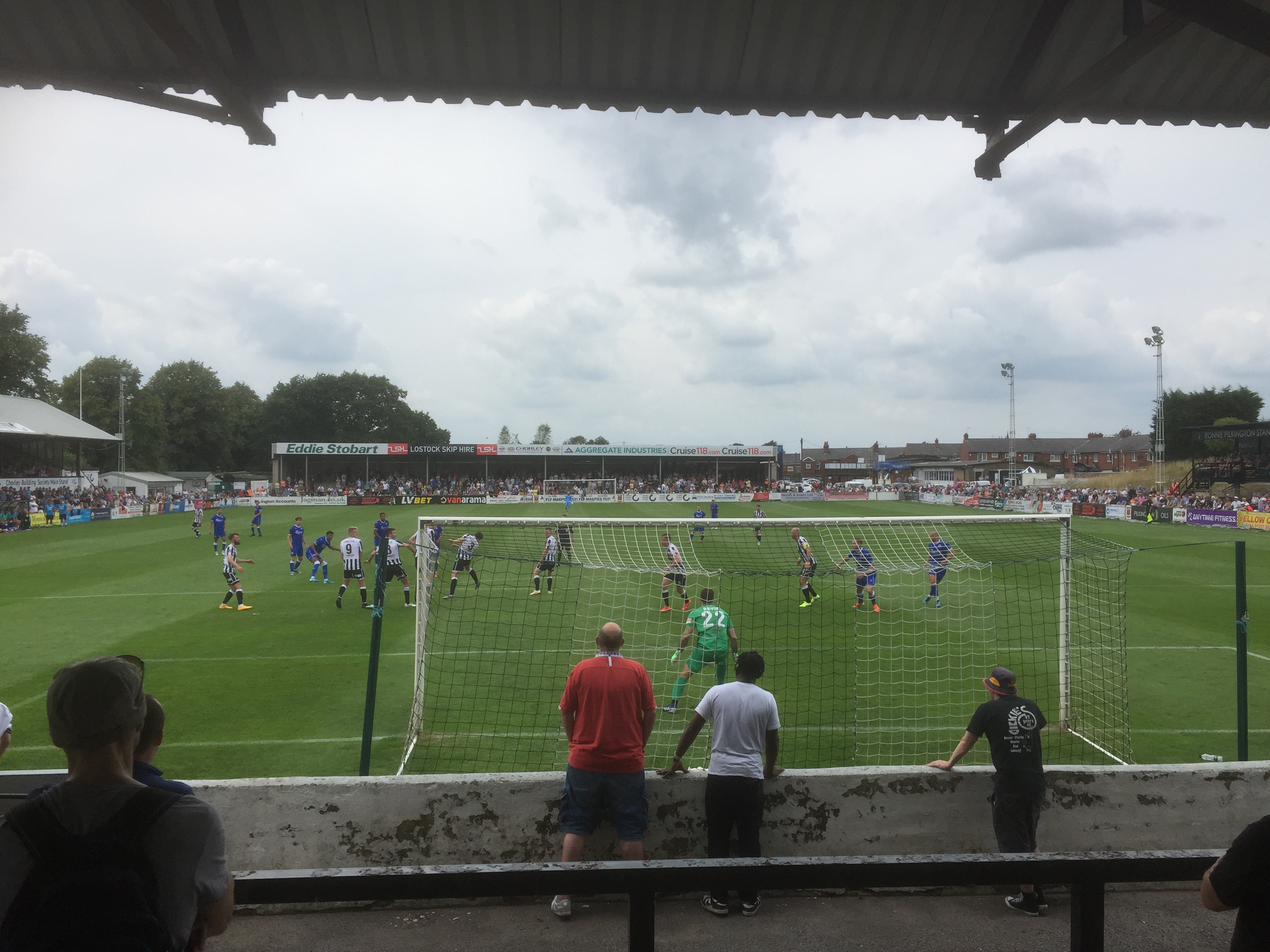 Bromley FC – Season 2019/20: The Season That Never Was? | Kent Sports News