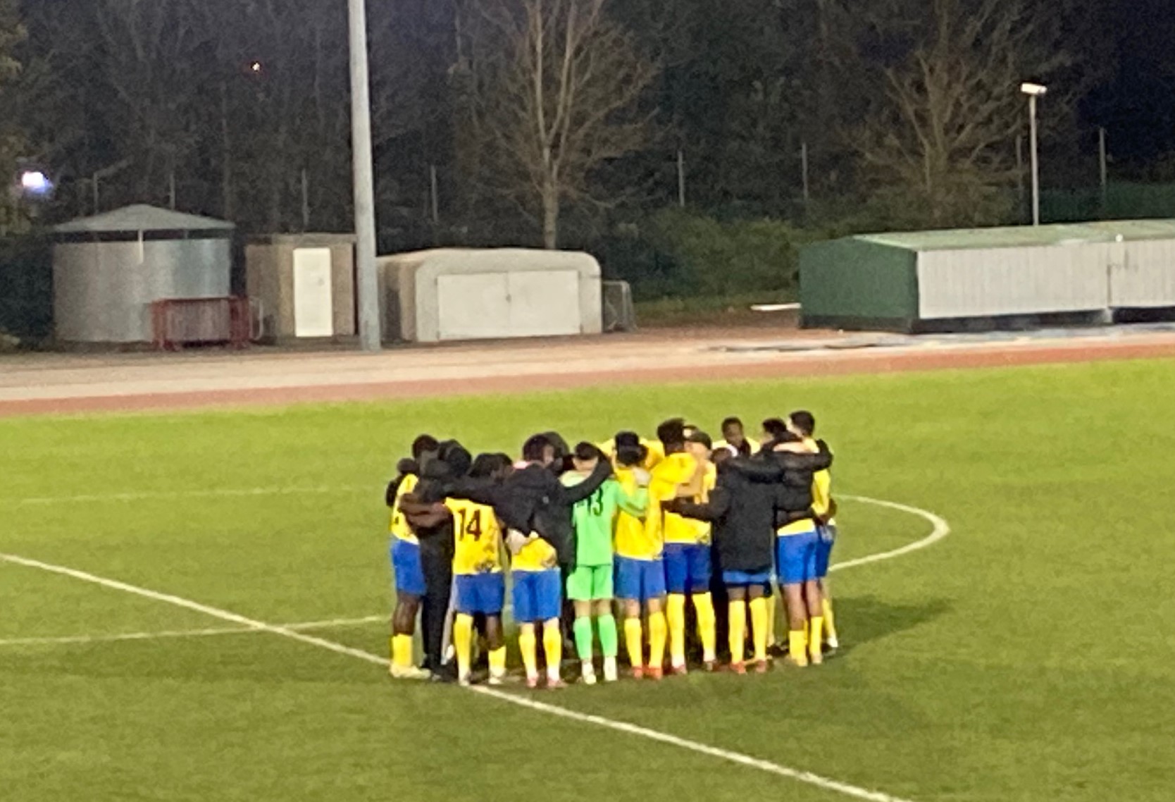 Erith Town 1-2 Tower Hamlets | Kent Sports News