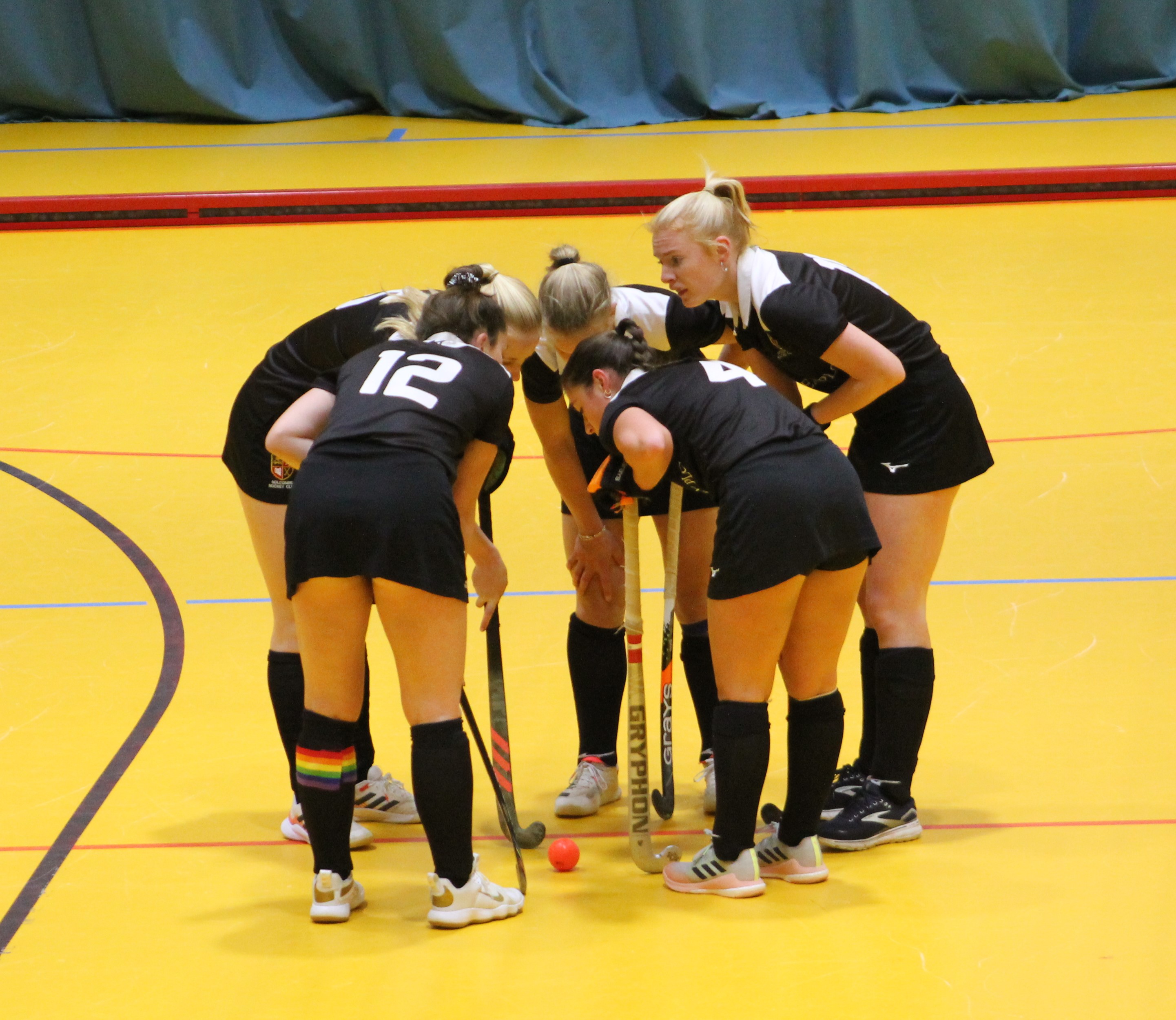 Holcombe enjoy Super 6 weekend | Kent Sports News