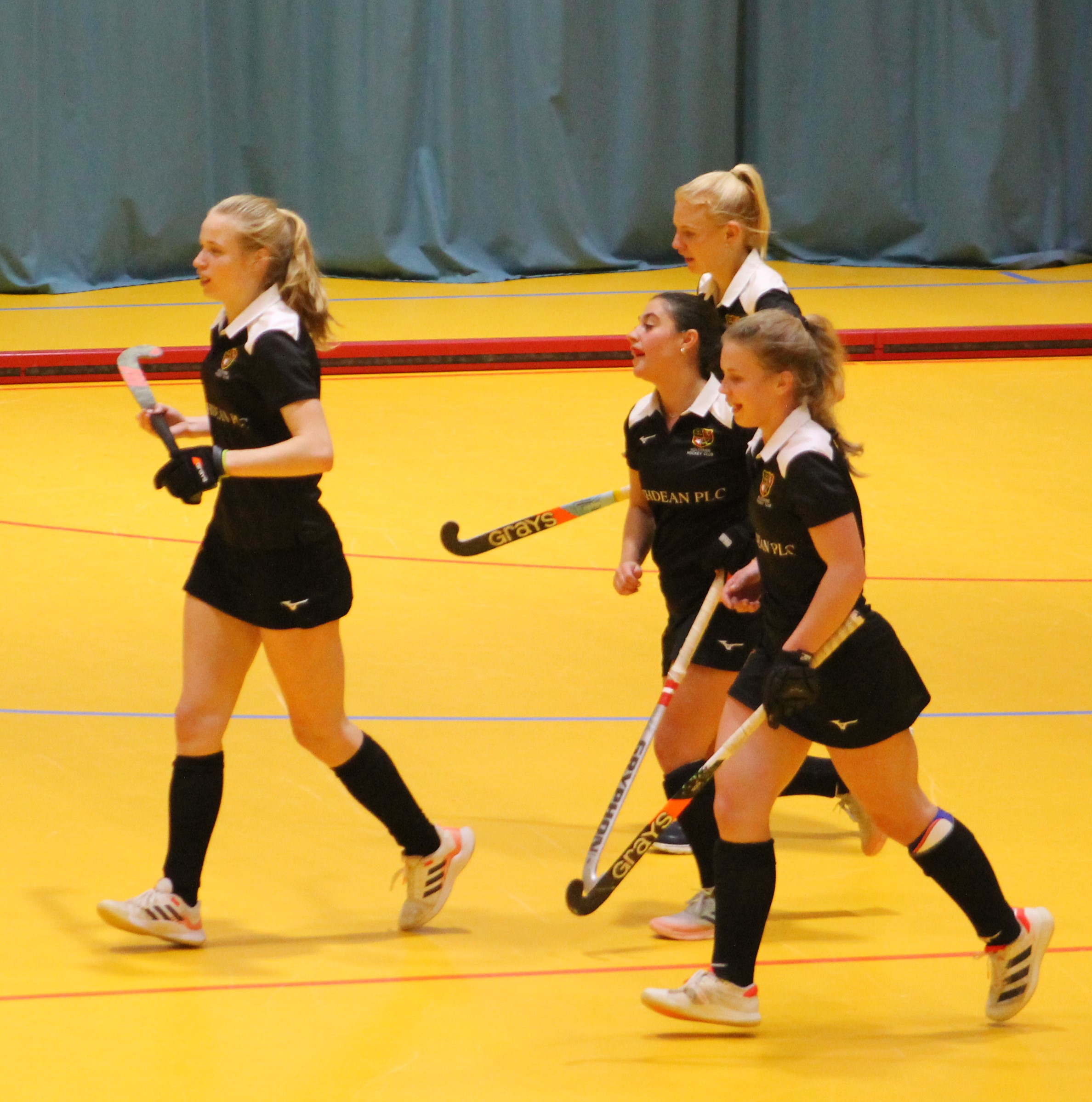 Holcombe enjoy Super 6 weekend | Kent Sports News