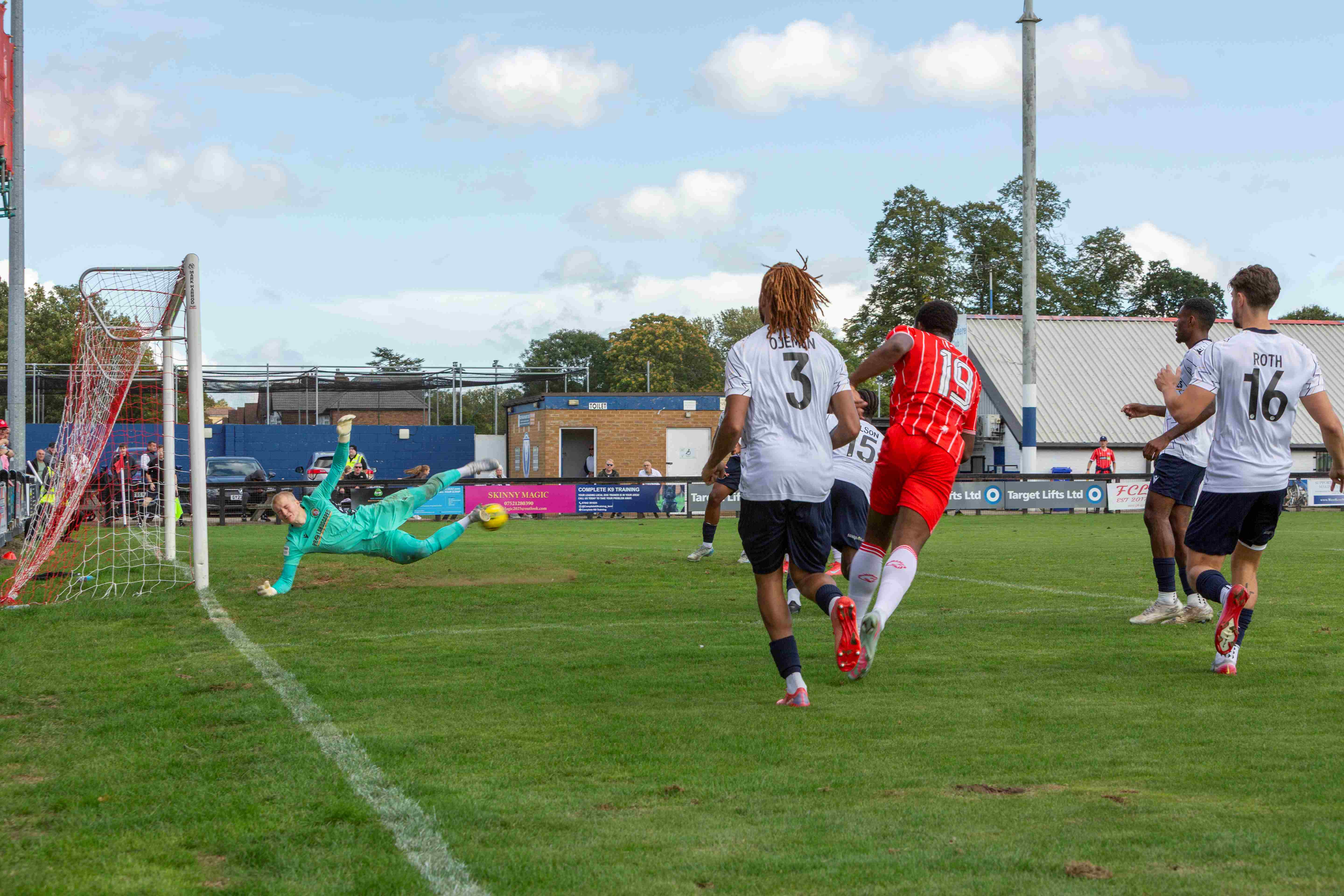 Slough Town v Welling United preview | Kent Sports News