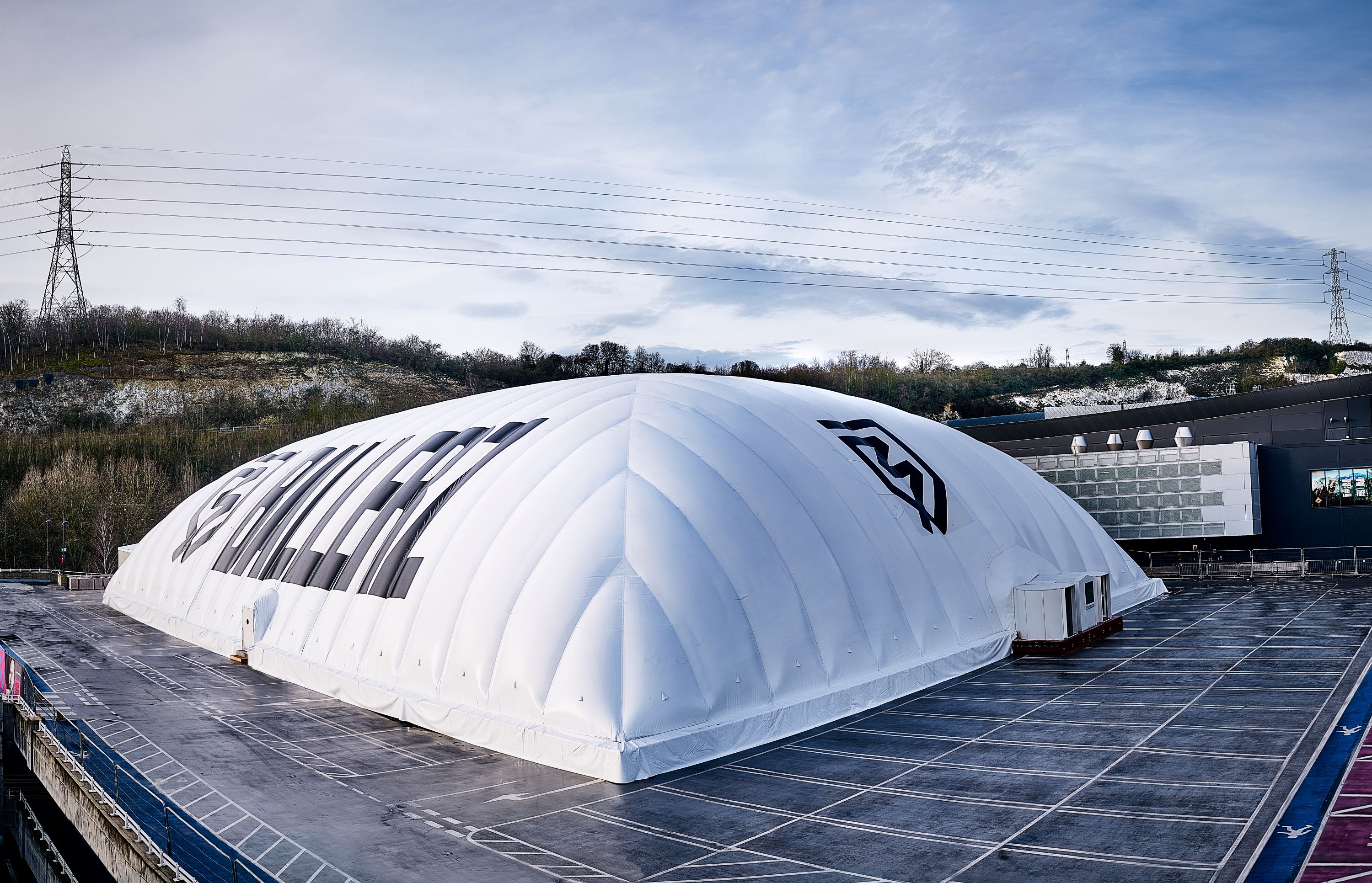 Famous footballers to launch Ballerz | Kent Sports News