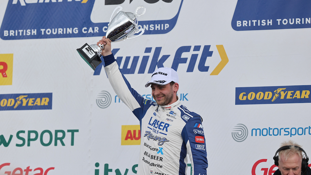 2025 BTCC Calendar announced | Kent Sports News