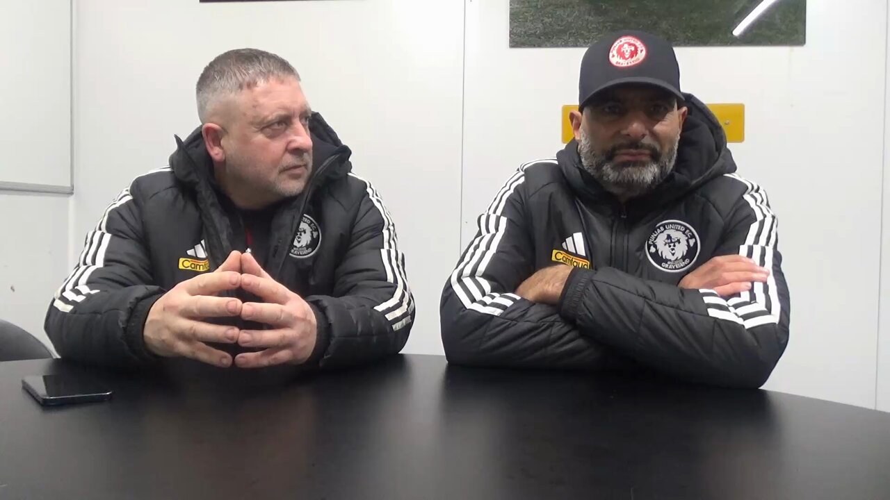 Powell hoping for Punjab progress | Kent Sports News