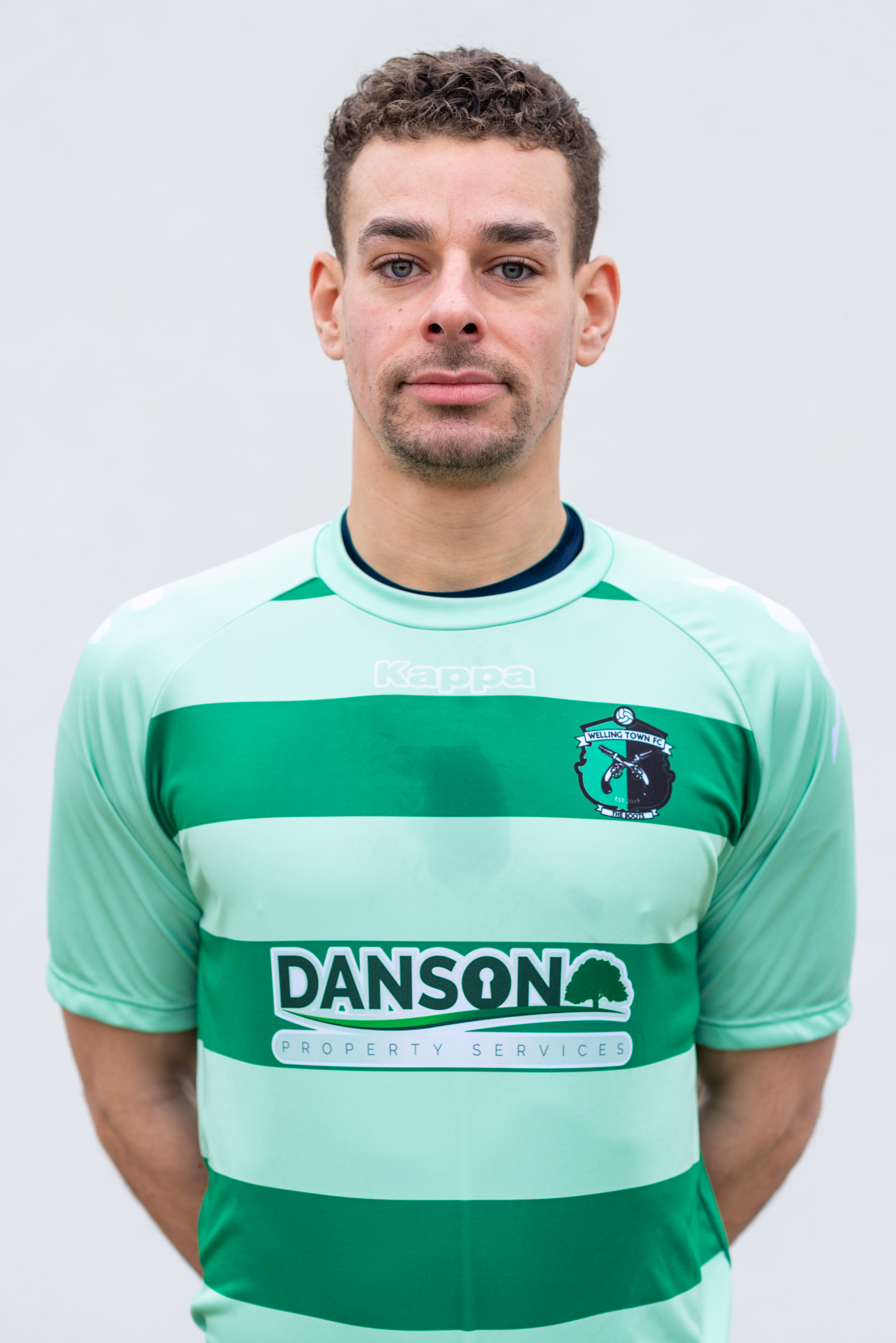 Samuel: ‘I think we were struggling in the final third | Kent Sports News