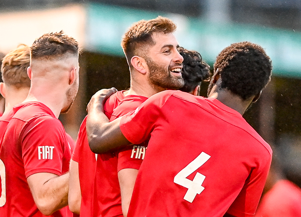 Salisbury City v Welling United preview | Kent Sports News