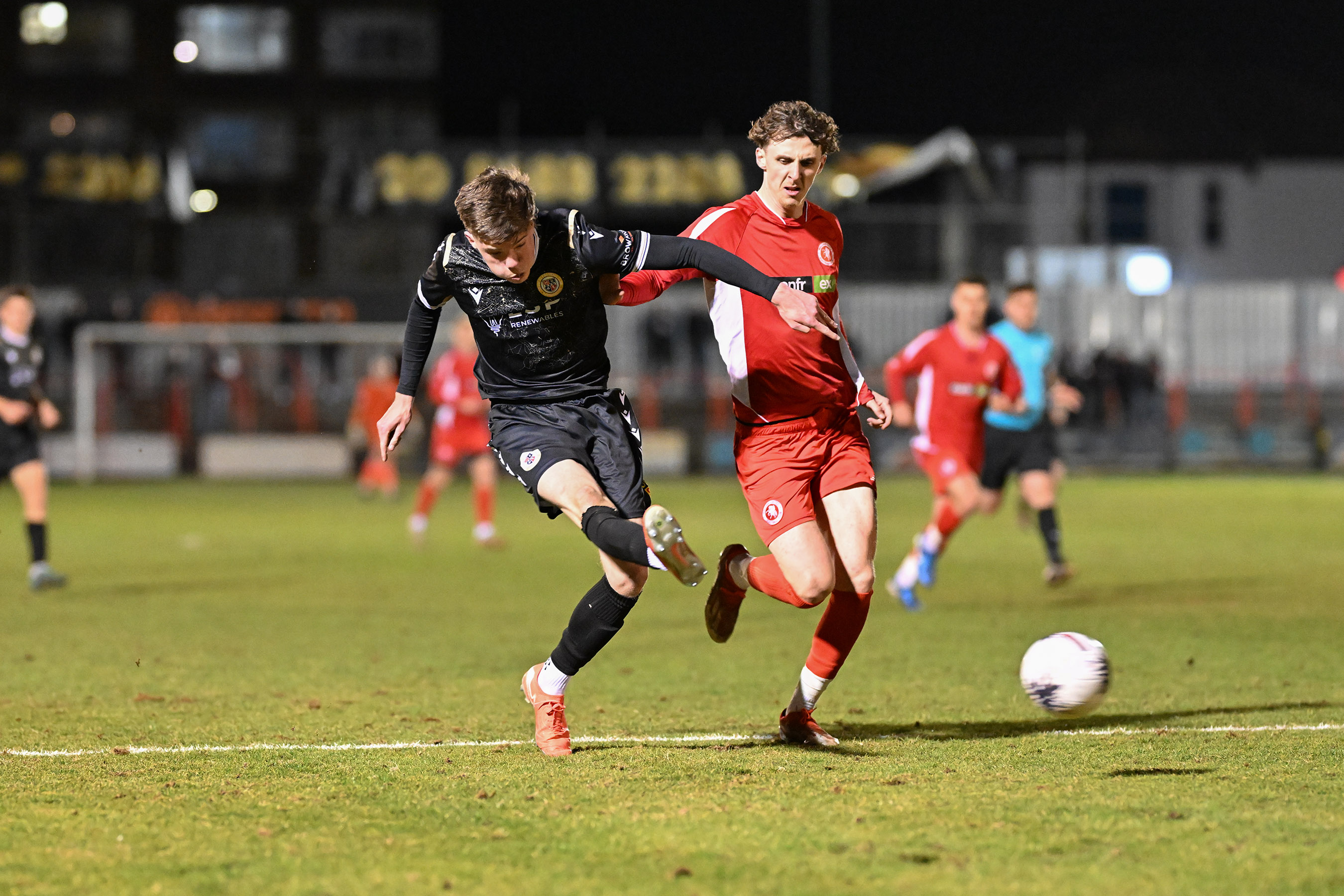 Welling United v Hemel Hempstead Town preview | Kent Sports News