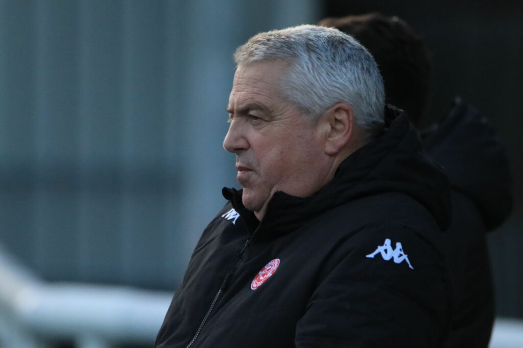 Boanas up for Cup challenge | Kent Sports News