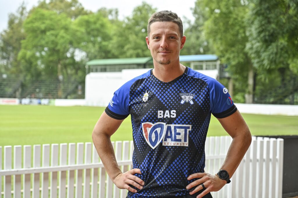 Dudgeon’s time at Kent ends early | Kent Sports News