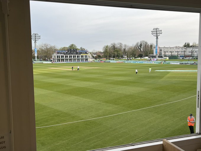 Kent fans learn 2023 fixtures | Kent Sports News