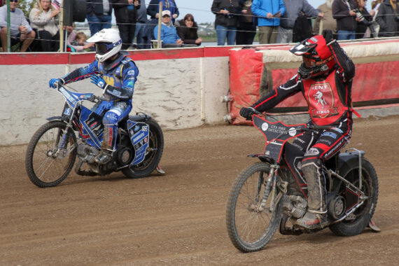 Kent Kings vs. Rye House Rockets (Kent-Herts Trophy) – Preview | Kent ...